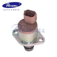 China A6860-VM09A 294200-0360 Diesel Suction Control Valve for Nissan 2008- NAVARA PICKUP D22 Mitsubishi L200 for sale