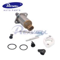 China 294200-0650 8-98043687-0 Pressure Control Valve For Isuzu 4HJ1 4HK1 6HK1 for sale