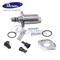 China 294200-0660 A6860-AW420 A6860-AW42B 1460A049 8-98043686-0 Suction Control Valve For Nissan Almera Navara NP300 X-Trail Primera Mitsubishi for sale