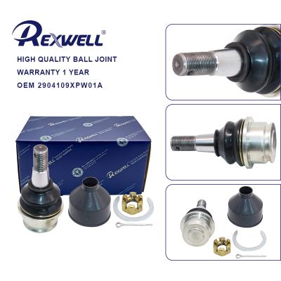 China 2904109XPW01A Auto Suspension Parts Ball Joint Kit for Great Wall for sale