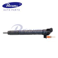 China 0445116059 0445116019 580540211 Common Rail Injector for I-ve-co Fiat for sale