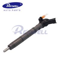 China 0445116059 0445116019 580540211 Common Rail Injector for I-ve-co Fiat for sale