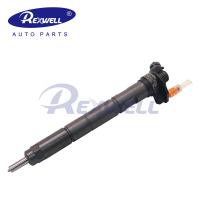 China 0445116059 0445116019 580540211 Common Rail Injector for I-ve-co Fiat for sale