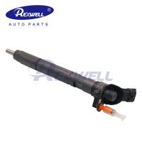 China 0445116059 0445116019 580540211 Common Rail Injector for I-ve-co Fiat for sale