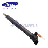 China 0445116059 0445116019 580540211 Common Rail Injector for I-ve-co Fiat for sale