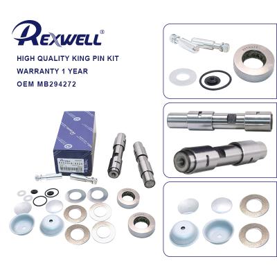 China MB294272 KP534 King Pin Kit for Mitsubishi Fuso Canter for sale