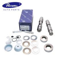 China MB294272 KP534 King Pin Kit for Mitsubishi Fuso Canter for sale