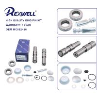 China MC992486 MK703748 MK712525 King Pin Kit for Mitsubishi Fuso Canter for sale