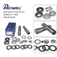 China MC998681 KP548  King Pin Kit for Mitsubishi Fuso Canter for sale