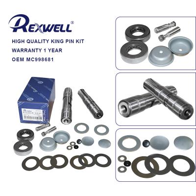 China MC998681 KP548  King Pin Kit for Mitsubishi Fuso Canter for sale