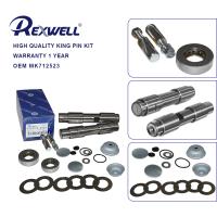 China MK712523 MK703748 King Pin Kit for Mitsubishi Fuso for sale