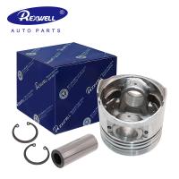 China MD304850 MD304847 Engine Piston Set for Mitsubishi 4D56 4D56T for sale
