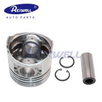 China MD304850 MD304847 Engine Piston Set for Mitsubishi 4D56 4D56T for sale