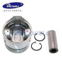 China MD304850 MD304847 Engine Piston Set for Mitsubishi 4D56 4D56T for sale