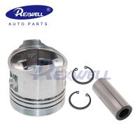 China MD304850 MD304847 Engine Piston Set for Mitsubishi 4D56 4D56T for sale