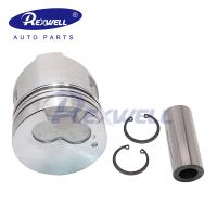 China MD304850 MD304847 Engine Piston Set for Mitsubishi 4D56 4D56T for sale