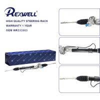 China MR333503 Auto Power Steering Rack for Mitsubishi L200 Triton KA4T KA5T for sale