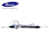 China MR333503 Auto Power Steering Rack for Mitsubishi L200 Triton KA4T KA5T for sale