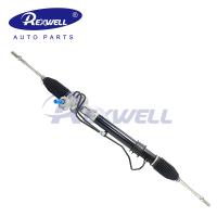 China MR333503 Auto Power Steering Rack for Mitsubishi L200 Triton KA4T KA5T for sale