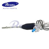 China MR333503 Auto Power Steering Rack for Mitsubishi L200 Triton KA4T KA5T for sale