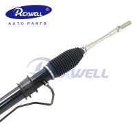 China MR333503 Auto Power Steering Rack for Mitsubishi L200 Triton KA4T KA5T for sale