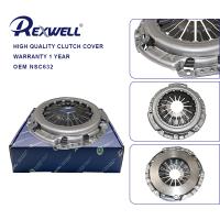 China NSC632 30210-VK000 30210-2TB1A REXWELL Clutch Cover for Nissan Navara NP300 Pick up D22 for sale