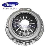 China NSC632 30210-VK000 30210-2TB1A REXWELL Clutch Cover for Nissan Navara NP300 Pick up D22 for sale