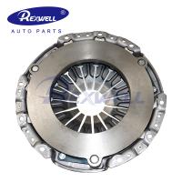 China NSC632 30210-VK000 30210-2TB1A REXWELL Clutch Cover for Nissan Navara NP300 Pick up D22 for sale