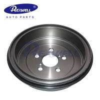 China 42431-02230 42431-12300 Brake Drum for Toyota Corolla Verso for sale