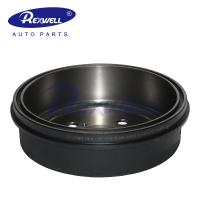 China 42431-12130 42431-12180 42431-20250 Brake Drum for Toyota Corolla for sale