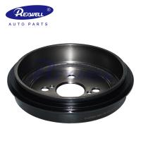 China 42431-12201 42431-12200 42431-52020 Brake Drum for Toyota Yaris for sale