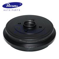 China 43206-1HA0A  Brake Drum for Nissan Micra K13K for sale