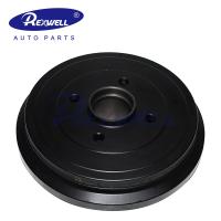 China 43206-1HA0A  Brake Drum for Nissan Micra K13K for sale