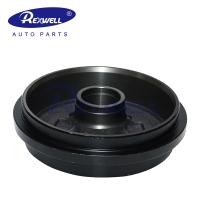 China 43206-1HA0A  Brake Drum for Nissan Micra K13K for sale
