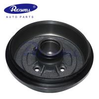China 43206-1HA0A  Brake Drum for Nissan Micra K13K for sale