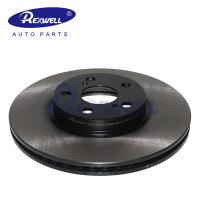 China 43512-02240 43512-02270 43512-12710 Brake Disc Rotor for Toyota Corolla Verso for sale