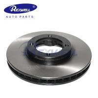 China 43512-28150 Brake Disc Rotor for Toyota Liteace Van Town Ace Bus for sale