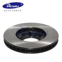 China 43512-28150 Brake Disc Rotor for Toyota Liteace Van Town Ace Bus for sale