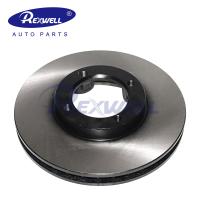 China 43512-28150 Brake Disc Rotor for Toyota Liteace Van Town Ace Bus for sale