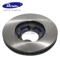 China 43512-28150 Brake Disc Rotor for Toyota Liteace Van Town Ace Bus for sale