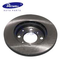 China 45251-SAA-901 45251-SAA-000 45251-SAA-900 Brake Disc Rotor for Honda Jazz City for sale