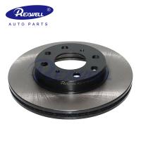 China 45251-SH0-A00 45251-SH3-A00 Brake Disc Rotor for Honda Civic for sale
