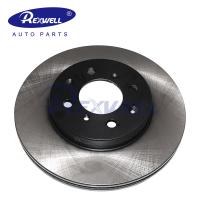 China 45251-SK7-000 45251-SK7-A10 Brake Disc Rotor for Honda City Civic for sale
