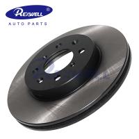 China 45251-SK7-000 45251-SK7-A10 Brake Disc Rotor for Honda City Civic for sale