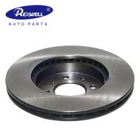 China 45251-SK7-000 45251-SK7-A10 Brake Disc Rotor for Honda City Civic for sale