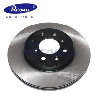 China 45251-SK7-000 45251-SK7-A10 Brake Disc Rotor for Honda City Civic for sale