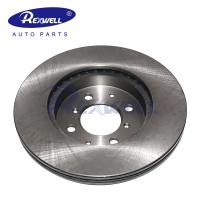 China 45251-SK7-000 45251-SK7-A10 Brake Disc Rotor for Honda City Civic for sale