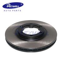 China MB950958 Brake Disc Rotor for Mitsubishi L200 1996 for sale