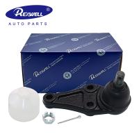 China Front Lower Ball Joint For Mitsubishi Triton L200 MR496799 4013A090 4013A211 4013A314 for sale