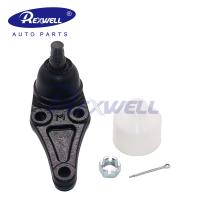 China Front Lower Ball Joint For Mitsubishi Triton L200 MR496799 4013A090 4013A211 4013A314 for sale
